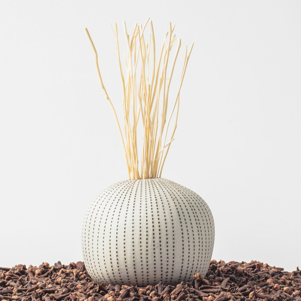 Ceramic Reed Diffuser 100ml (Essential oil) - BsaB